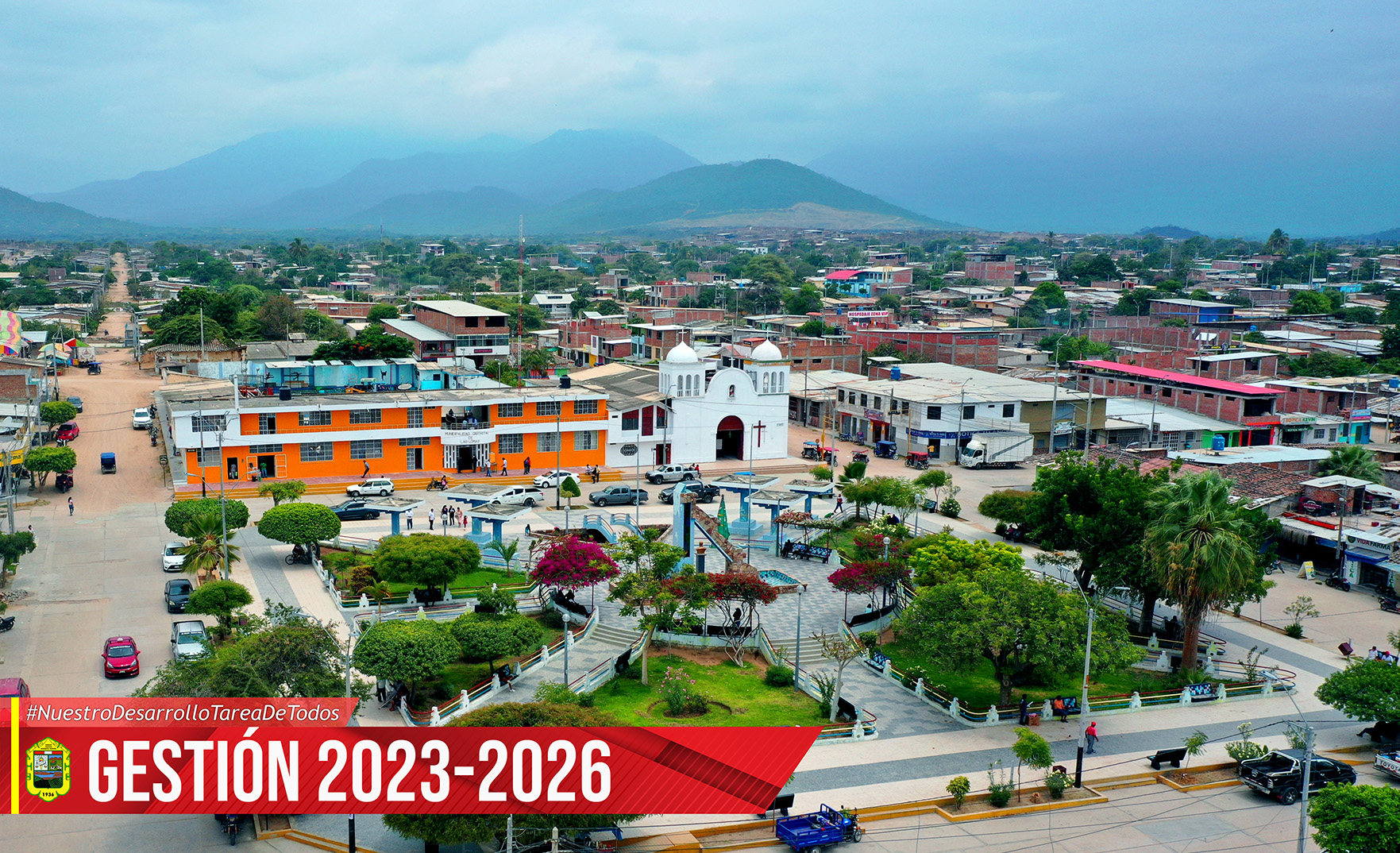 Municipalidad Distrital de Las Lomas – Municipalidad Distrital de Las Lomas